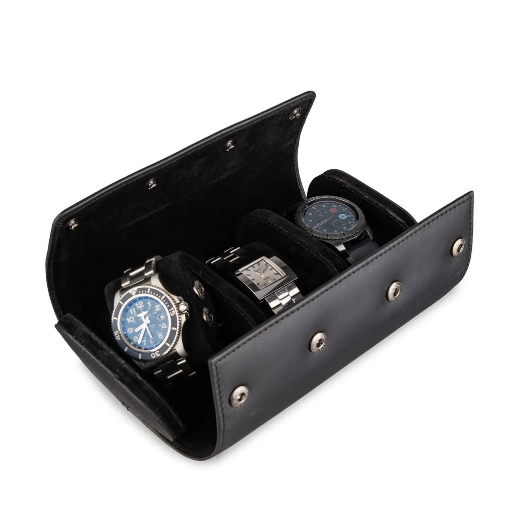 Discover the Essential Watch Organizer for Your Timepiece Collection ...