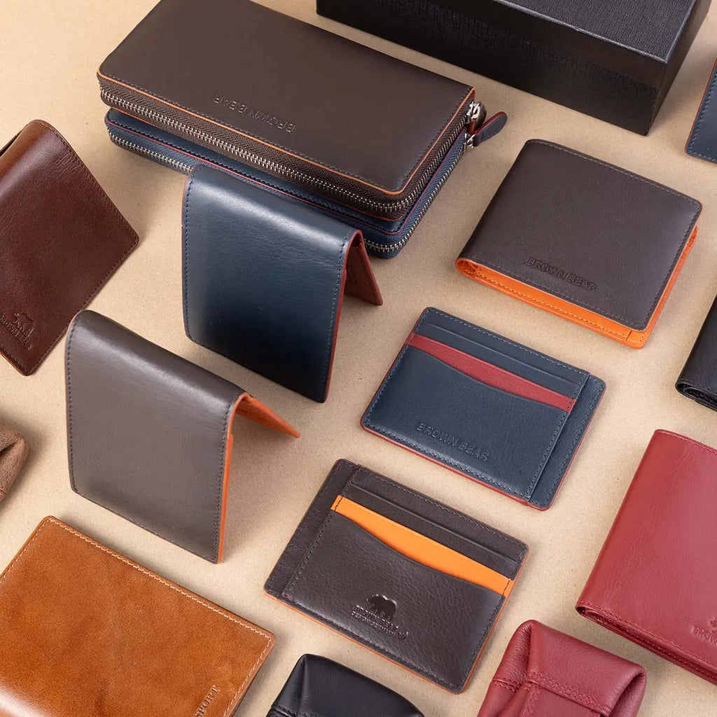 Discover The Brown Bear Bosco Trendy Contrast Colors Now